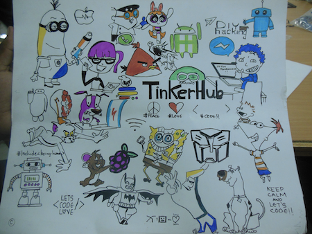 TinkerHub Foundation